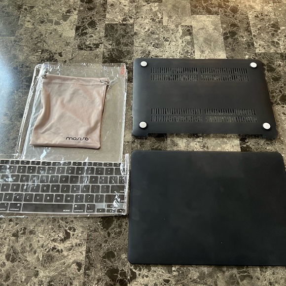 Mosiso | Computers, Laptops & Parts | Macbook Air 3 Inch M1 Accessory ...